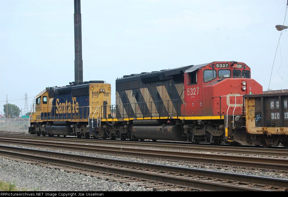CN 5327